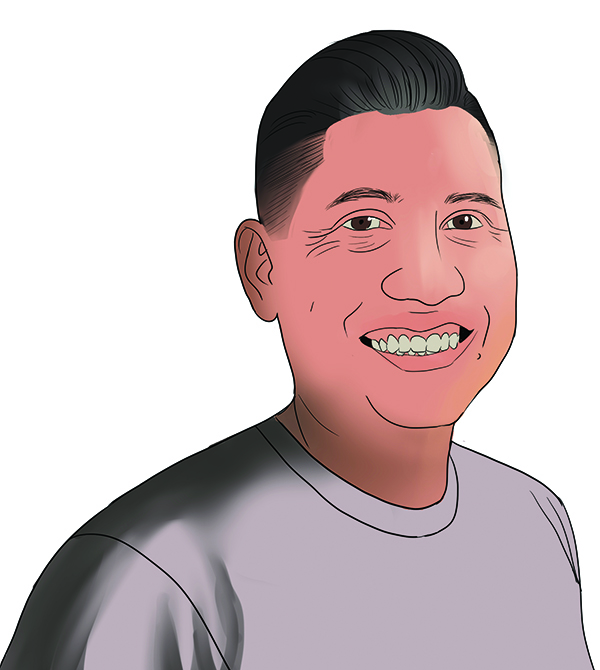 Testimonios: Dr. Ryan R. Moruzzi, Jr. – Inclusion/Exclusion