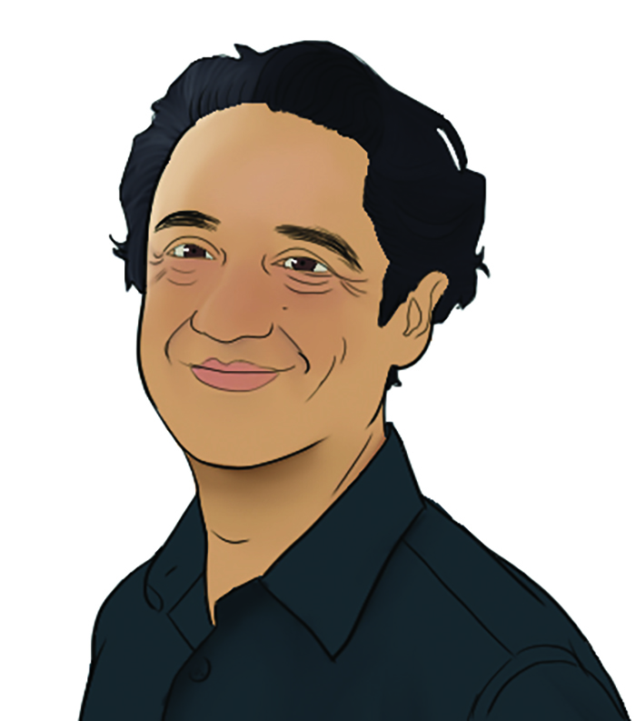 Testimonios: Dr. Angel Ramón Pineda Fortín – Inclusion/Exclusion